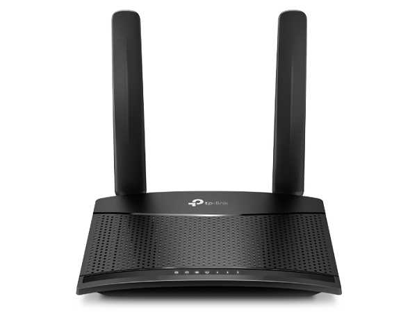 TP-Link TL-MR100 300 MBPS Wireless N 4G LTE Router - Modems & Routers