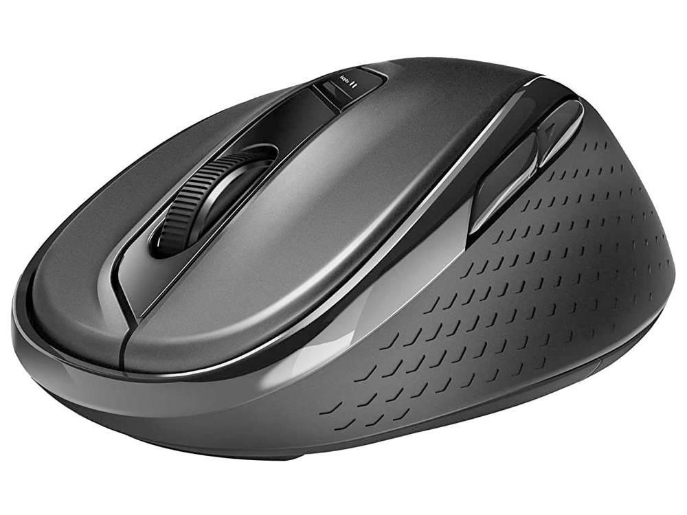 Rapoo M500 Multi-Mode Silent Bluetooth 2.4Ghz Wireless Mouse | Mice | Rapoo