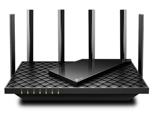 TP-Link Archer AX72 AX5400 Dual-Band Gigabit Wi-Fi 6 Router - Modems ...