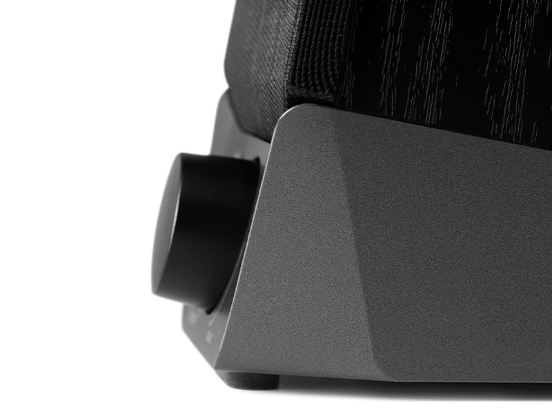 Edifier R19BT Bluetooth/USB PC Speaker System - Black | Bluetooth ...