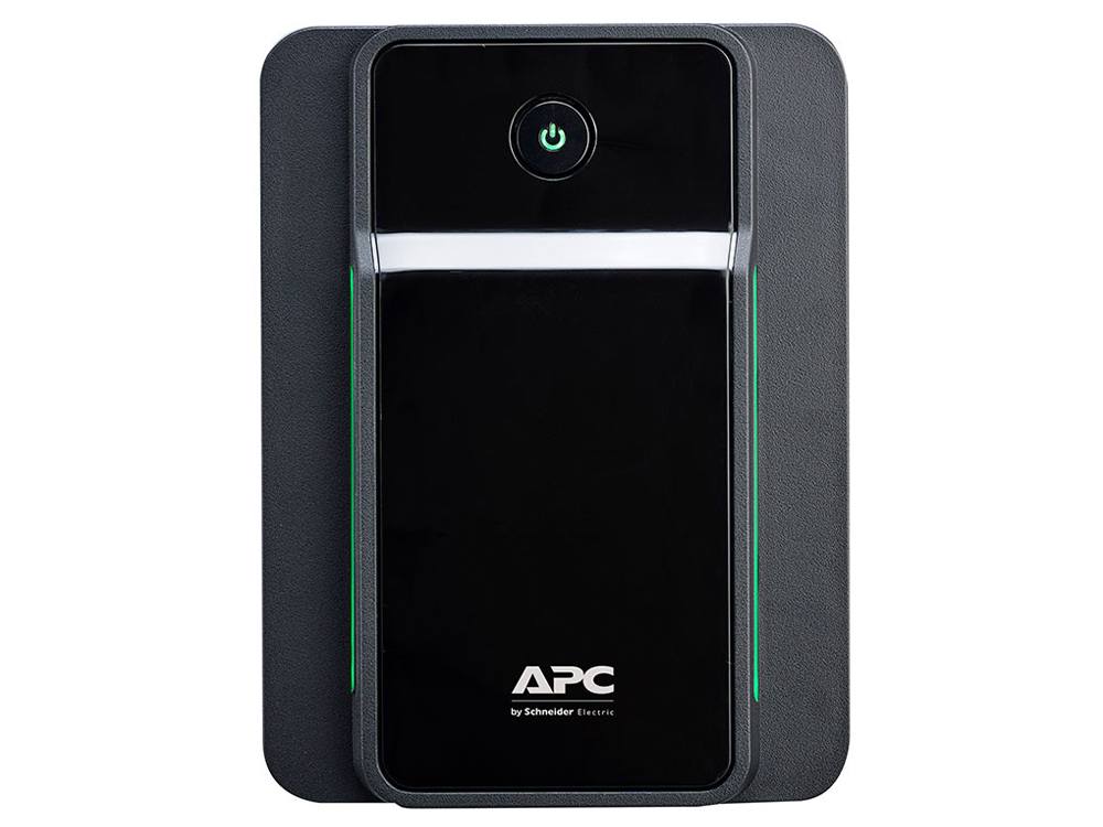 APC 520W/950VA Back-UPS (BX950MI-AZ) - Reliable UPS Power Backup ...