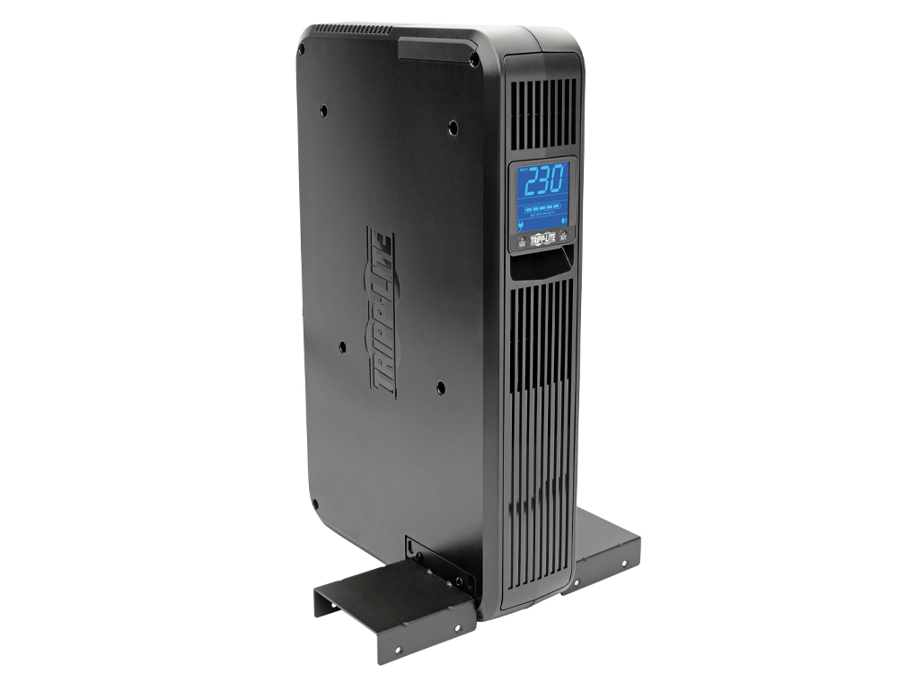 Tripp Lite 1500VA 900W 8 C13 Outlets Line-Interactive UPS [SMX1500LCD]
