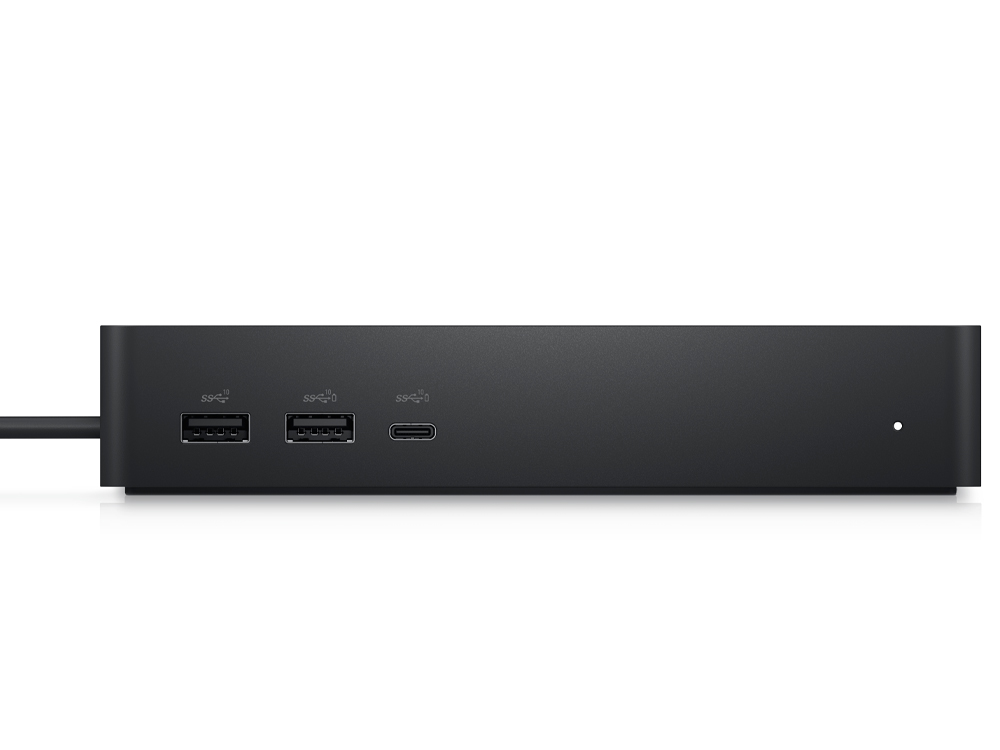 Dell UD22 10 Ports 96W PD USB-C Universal Dock (210-BFCG) - Dell ...