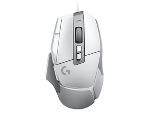 Logitech G502 X Gaming Mouse - White (910-006148) | Logitech Gaming Mice