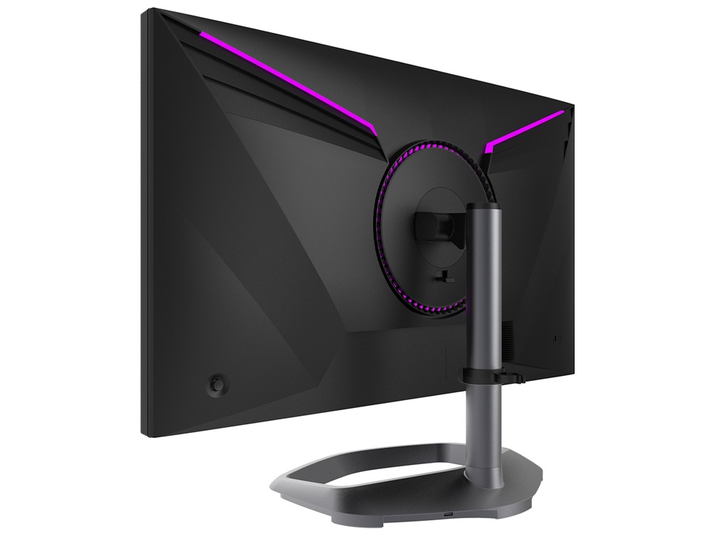 Cooler Master 27" UHD 160Hz Ultra-Speed IPS Gaming Monitor - CMI-GP27 ...