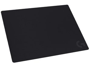 Logitech G640 Cloth Gaming Mouse Pad - Large | Logitech Gaming ...