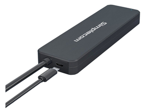 Simplecom CH342 USB 3.0 SuperSpeed 4 Port Hub for PC Laptop | HDD ...