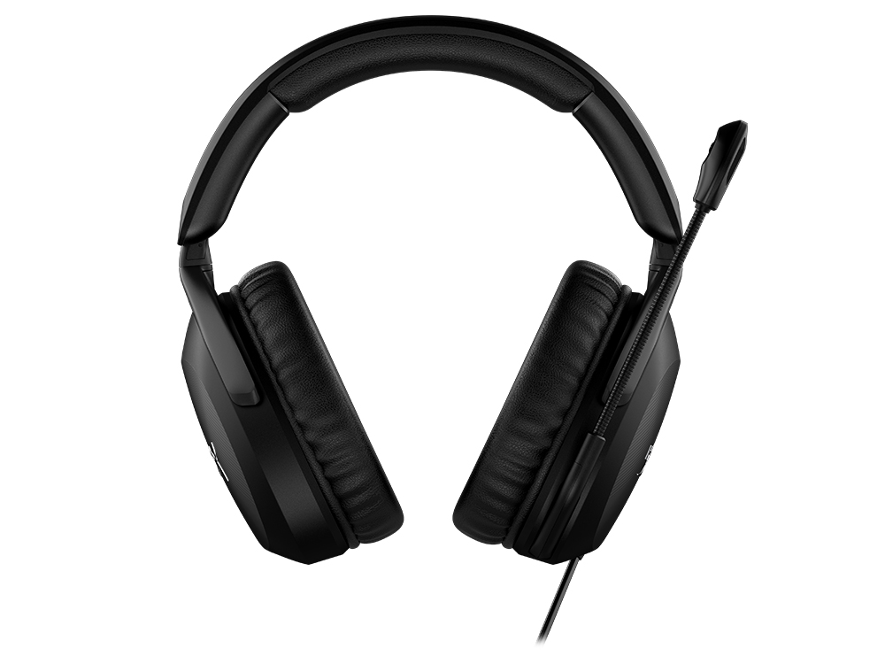 HyperX Cloud Stinger 2 Lightweight Over-Ear Headset - Headphones ...