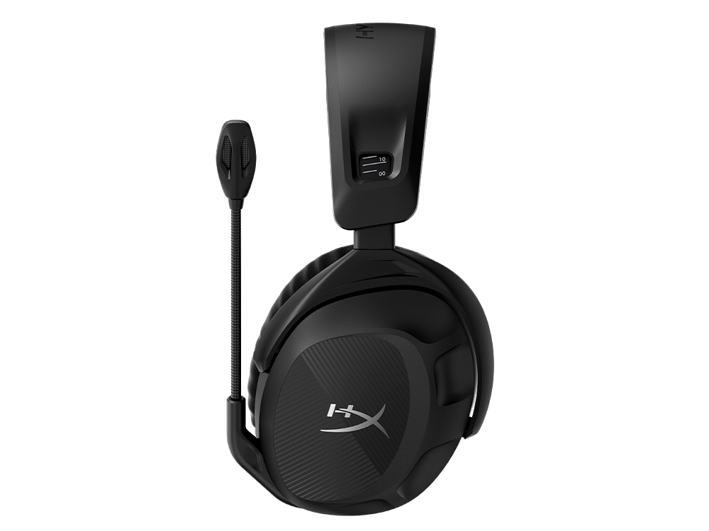 HyperX Cloud Stinger 2 Wireless Gaming Headset - Wireless Headsets ...