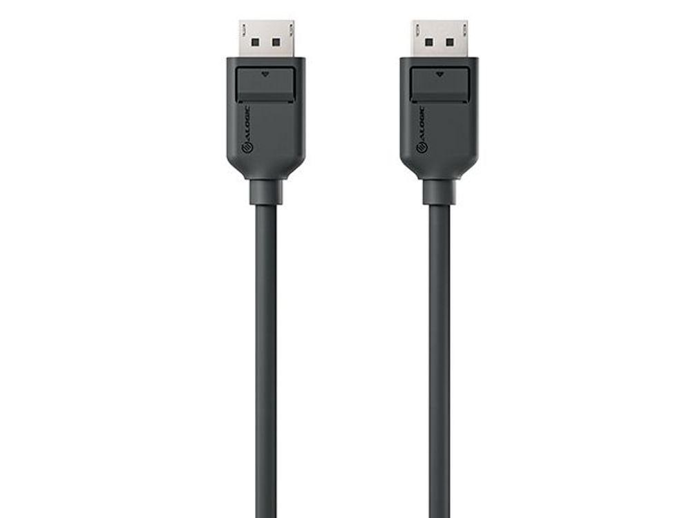 Alogic 3m Elements 4K DisplayPort Cable - Monitor Cables & Adapters ...