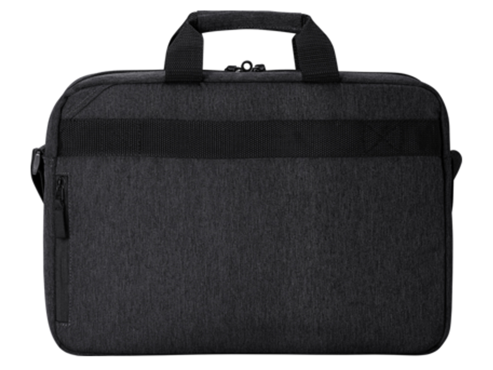HP Prelude Pro Recycle 15.6" Top Load Laptop Bag by Hewlett Packard ...