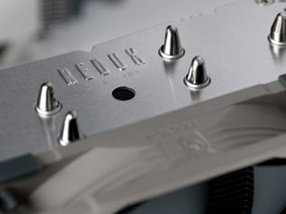 Noctua NH-U12S-REDUX Multi-Socket CPU Cooler | CPU Coolers | Noctua