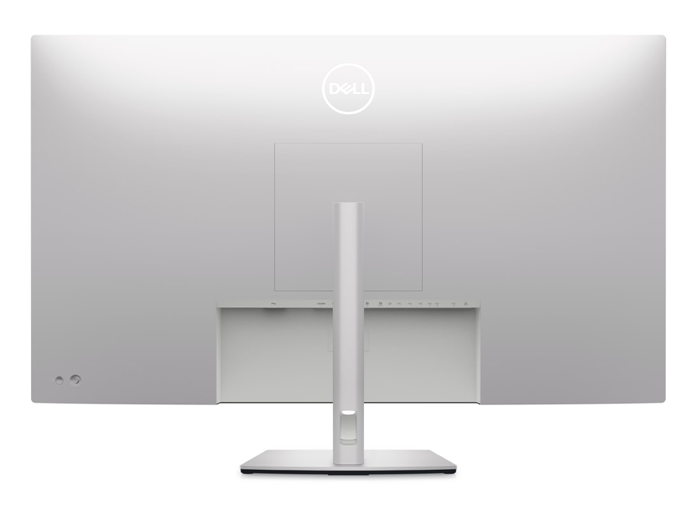Dell UltraSharp 43" 4K IPS USB-C Hub Quadruple View Monitor (U4323QE ...