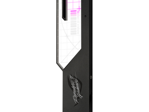 Asus ROG STRIX Graphics Card Holder | ASUS Motherboard Accessories ...