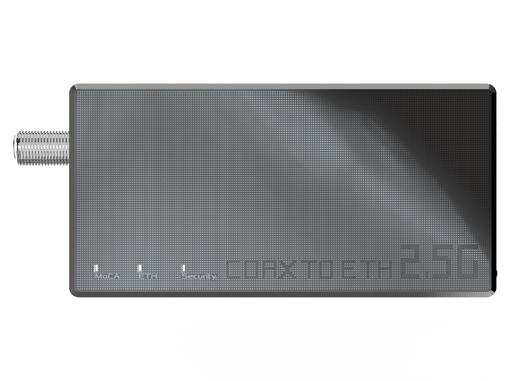 Asus MA-25 Coax to Ethernet Adapter (MoCA Adapter) 2-Pack - ASUS ...