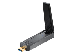 MSI AX1800 WiFi USB Adapter (GUAX18) - High-Speed Network Adapters | MSI