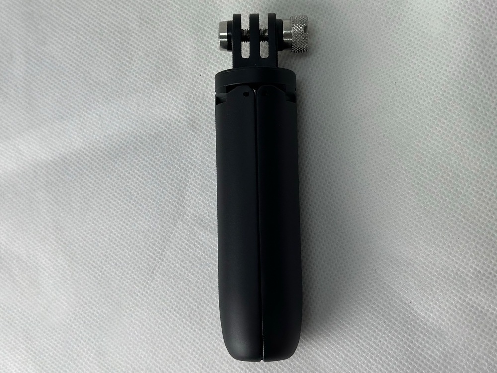 REFURBISHED GoPro Shorty Mini Tripod - Camera & Accessories | AFTTM-001-R