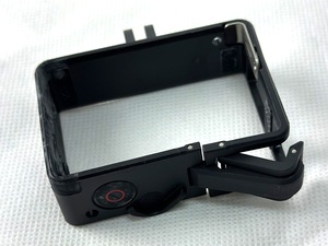 OPEN BOX - GoPro Hero 3/4 Frame Mount (ANDMK-301) - Camera Accessories ...