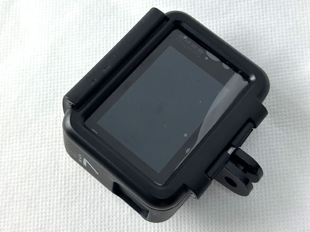 REFURBISHED GoPro Hero 7 Black (CHDHX-701) - Camera & Accessories | GoPro
