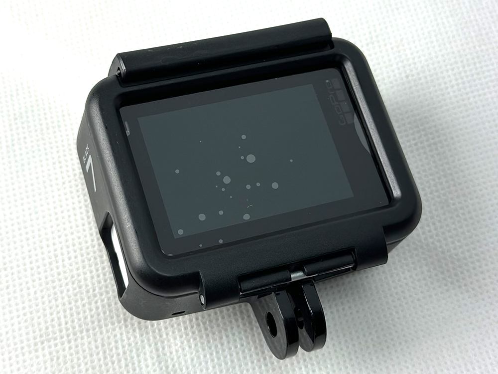 REFURBISHED GoPro HERO7 Black (Limited Edition Dusk White) - Camera ...