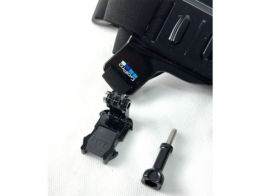 OPEN BOX - GoPro Chesty Adjustable Elastic Chest Mount (GCHM-30 ...
