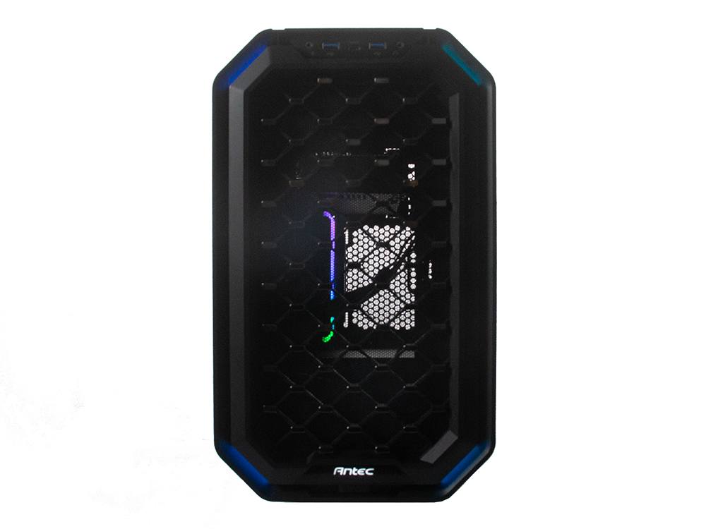 Karuza Cube AMD 5600X GeForce RTX 3070 Gaming PC | Centre Com Gaming ...