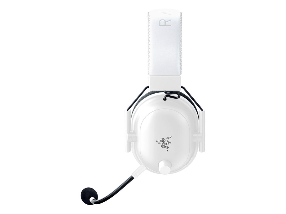 Razer BlackShark V2 Pro Wireless Esports Headset - White | Gaming ...