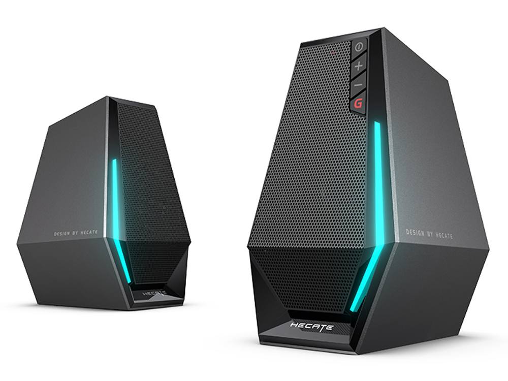 Edifier Hecate G1500 Bluetooth/USB/AUX Gaming Speaker - G1500 ...