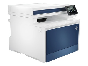 HP 4301fdw LaserJet Pro Colour Laser Multifunction Printer - Hewlett ...