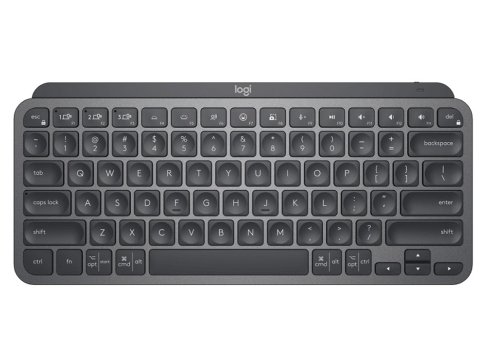 Logitech Mx Keys Mini Keyboard Mouse Combo For Business 920 011065 7098
