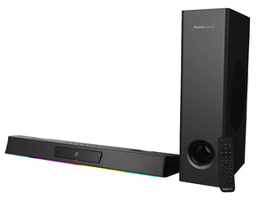 Creative Katana V2X Tri-amplified Multi-channel Super X-Fi Gaming ...