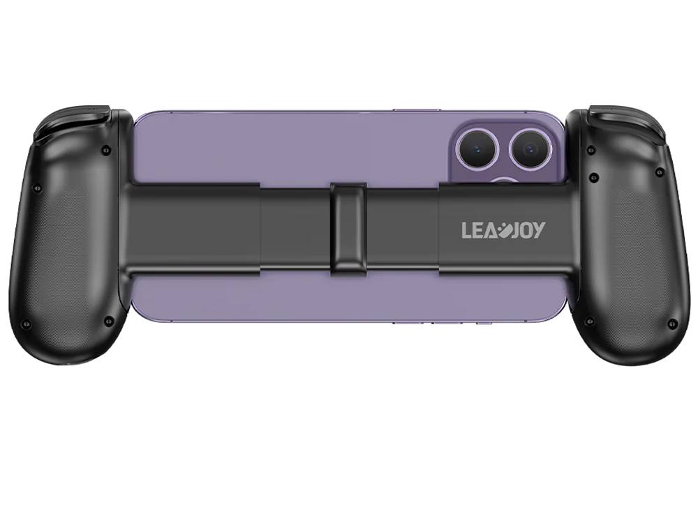 GameSir LeadJoy M1B Mobile Gaming Controller for iPhone - Gaming ...