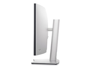 Dell UltraSharp U3824DW 38" UltraWide 4K IPS USB-C Hub Curved Monitor ...