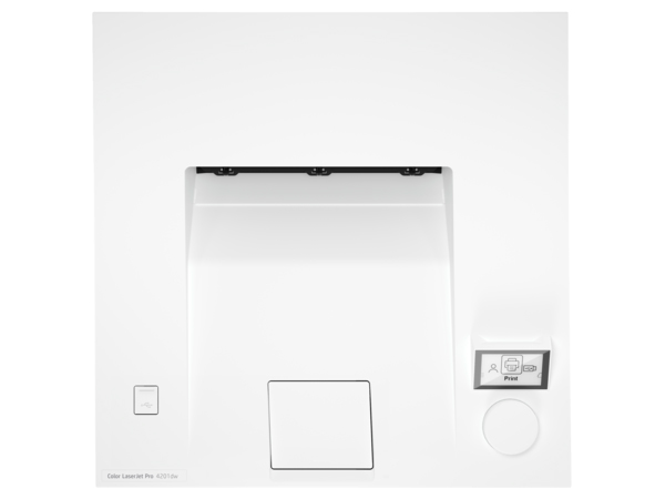 HP LaserJet Pro 4201dw Wireless Colour Laser Printer | Hewlett Packard ...