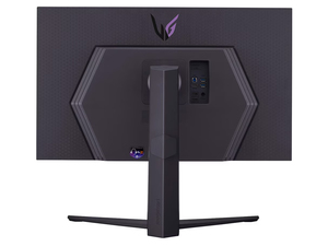 LG UltraGear 32GR93U-B 32" UHD IPS 144Hz Gaming Monitor - Buy Now