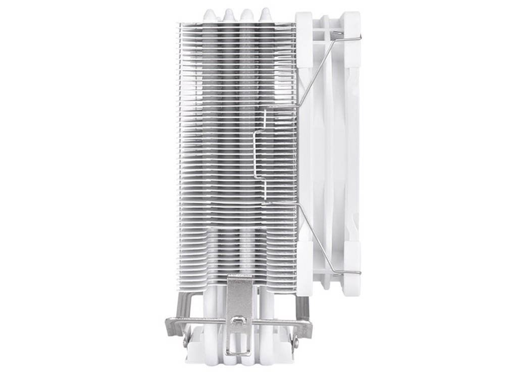 Thermaltake UX200 SE ARGB Lighting CPU Cooler - White | Air Coolers ...