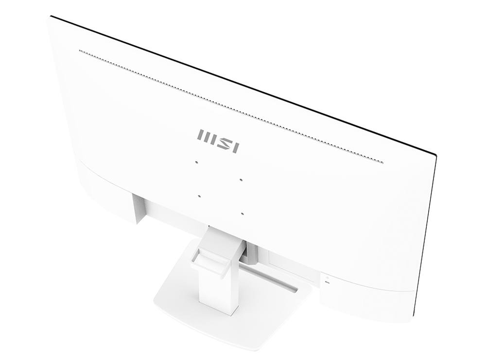 MSI PRO MP273AW 27” FHD IPS 100Hz Business Monitor - Buy Now