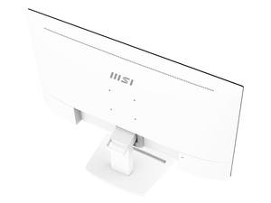 MSI PRO MP273AW 27” FHD IPS 100Hz Business Monitor - Buy Now