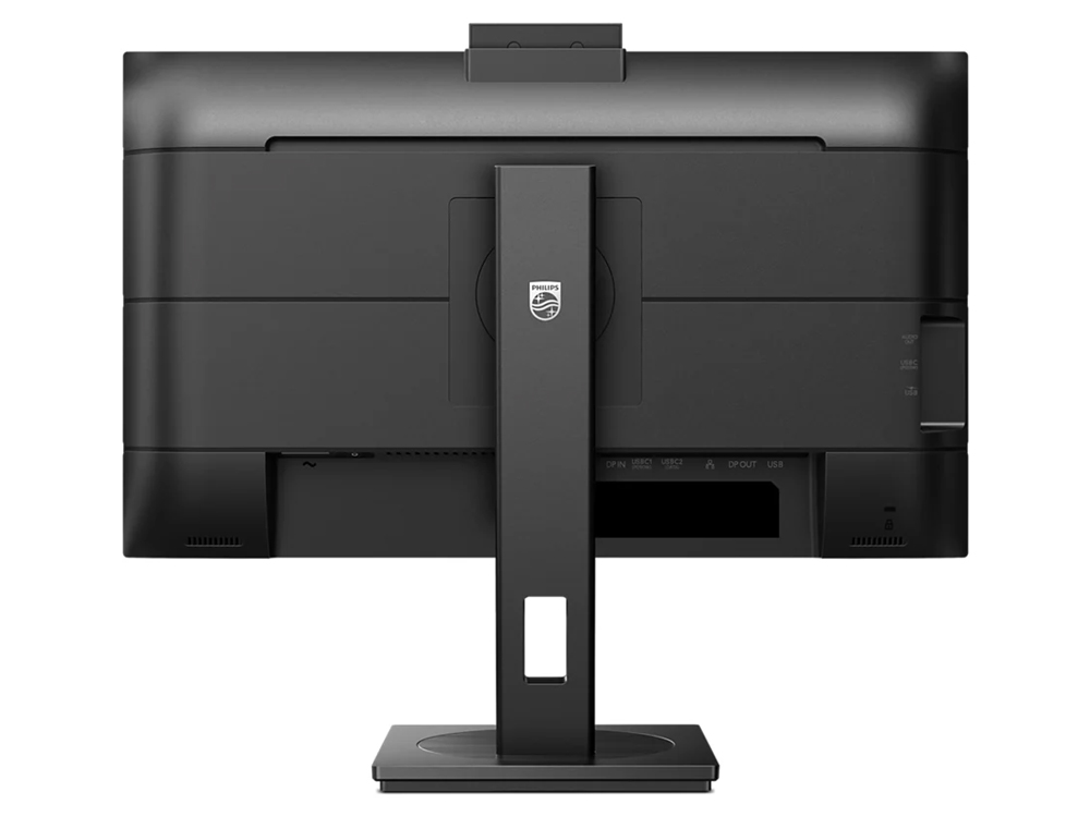 Philips 24B1U5301H 23.8" FHD IPS Webcam USB-C Docking Monitor - Buy Now
