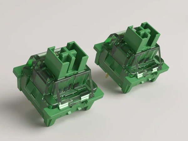 Akko V3 Matcha Green Pro Switch (45pcs) | Keyboard Accessories ...