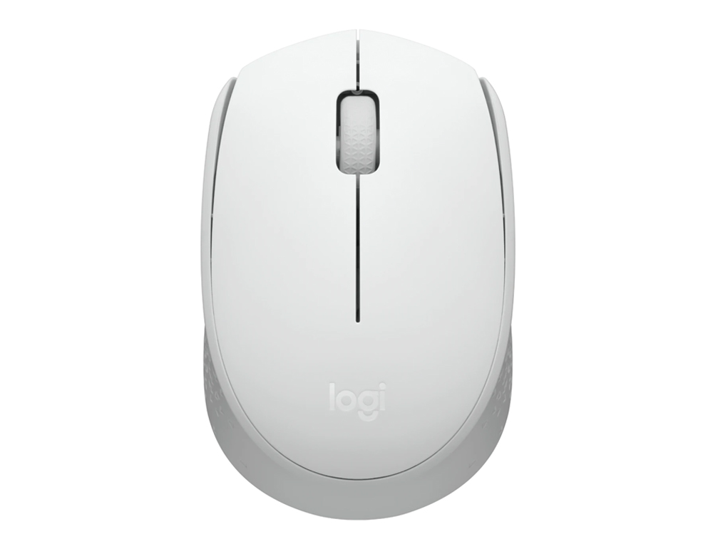 Logitech M171 Wireless Mouse - Off-White | Fast Delivery Australia Wide