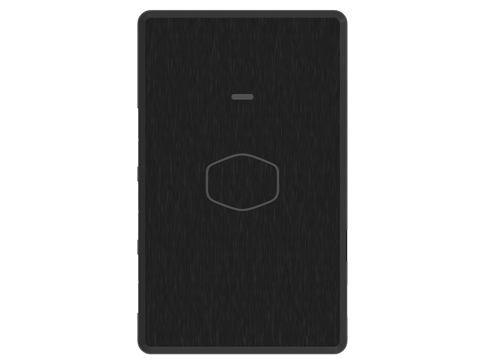 Cooler Master A1 Addressable Gen 2 RGB Controller | LED Lighting | Fast ...