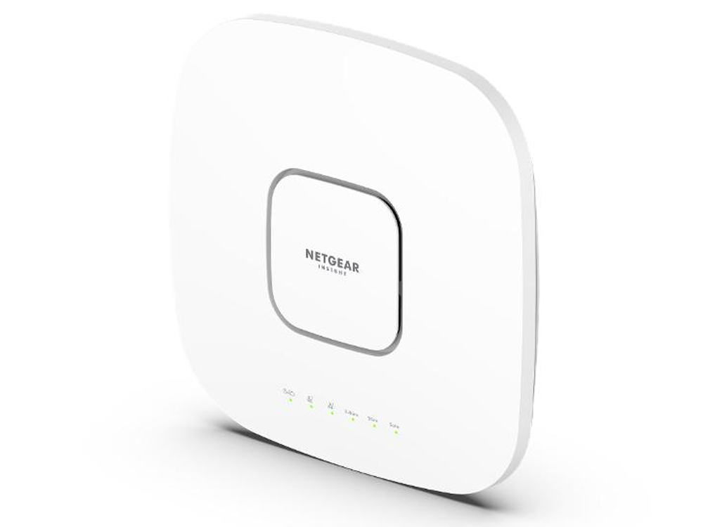 Netgear WAX630E AXE7800 Tri-Band WiFi 6E Access Point | Fast Delivery
