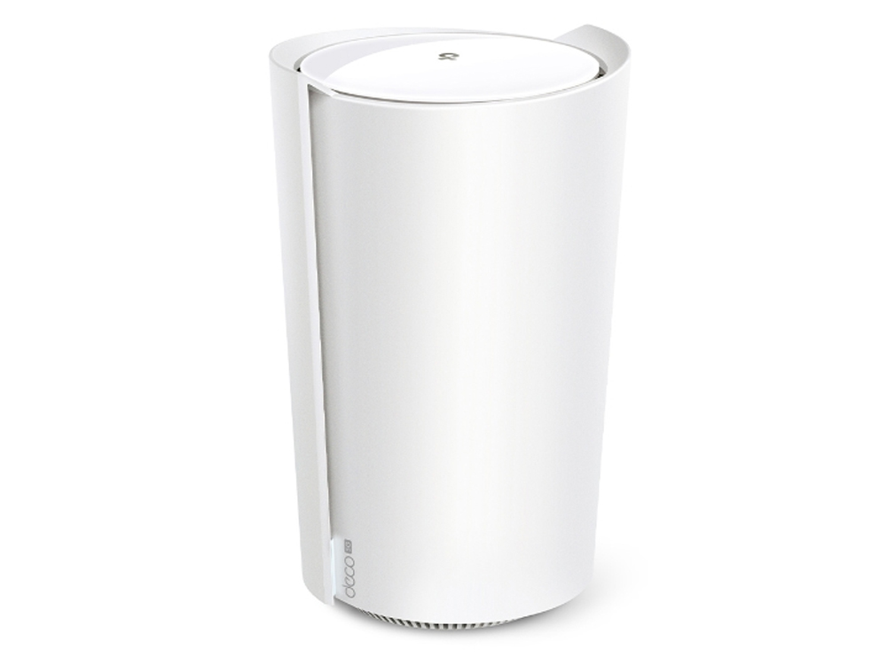 TP-Link Deco X50-5G AX3000 Whole Home Mesh WiFi 6 Gateway | Routers ...