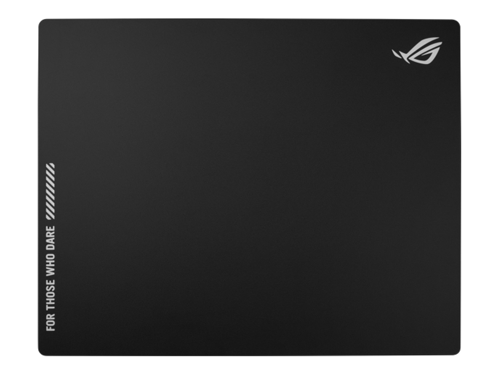 Asus ROG Moonstone Ace L Mousepad - Black (500 x 400 mm) | ASUS Mouse Pad