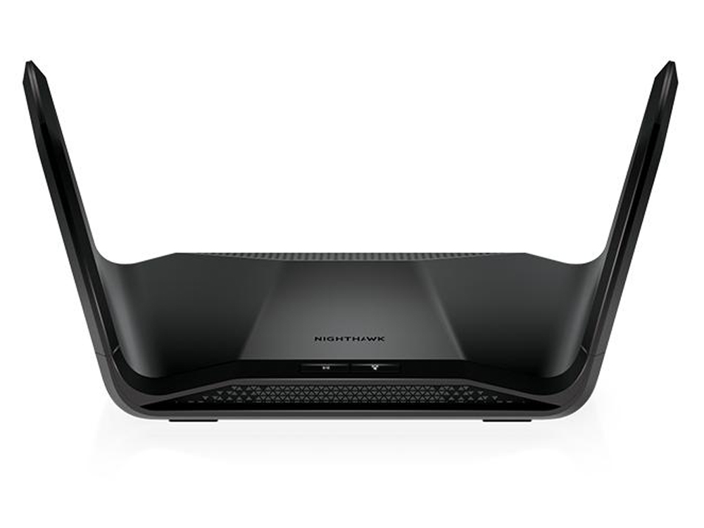Netgear RAX70 Nighthawk 8-Stream AX6600 Tri-Band WiFi 6 Router ...