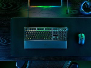 Razer Huntsman V3 Pro Analog Optical Esports Keyboard - Buy Now