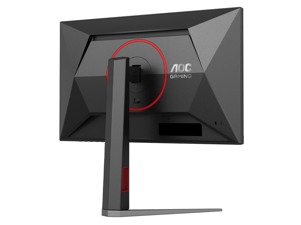 AOC 24G4 23.8" FHD IPS 180Hz HDR10 Adaptive Sync Gaming Monitor - Buy Now