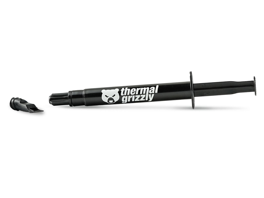 Thermal Grizzly Hydronaut 10mL Thermal Paste | TG-H-100-R | Fast Delivery