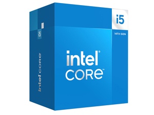 Intel 14th Gen Core i5-14400 10 Cores 16 Threads 4.7GHz LGA1700 ...